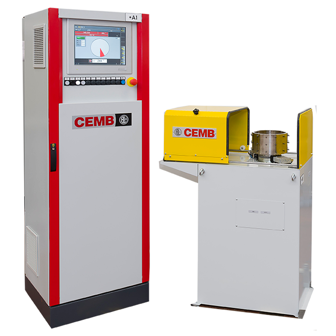 CEMB Hofmann UK | Balancing Machines & Services Specialist