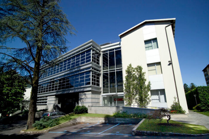 CEMB SpA Italy Offices - CEMB Hofmann UK