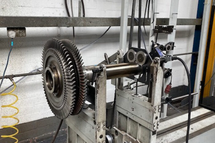 AvMan component balancing - CEMB Hofmann UK